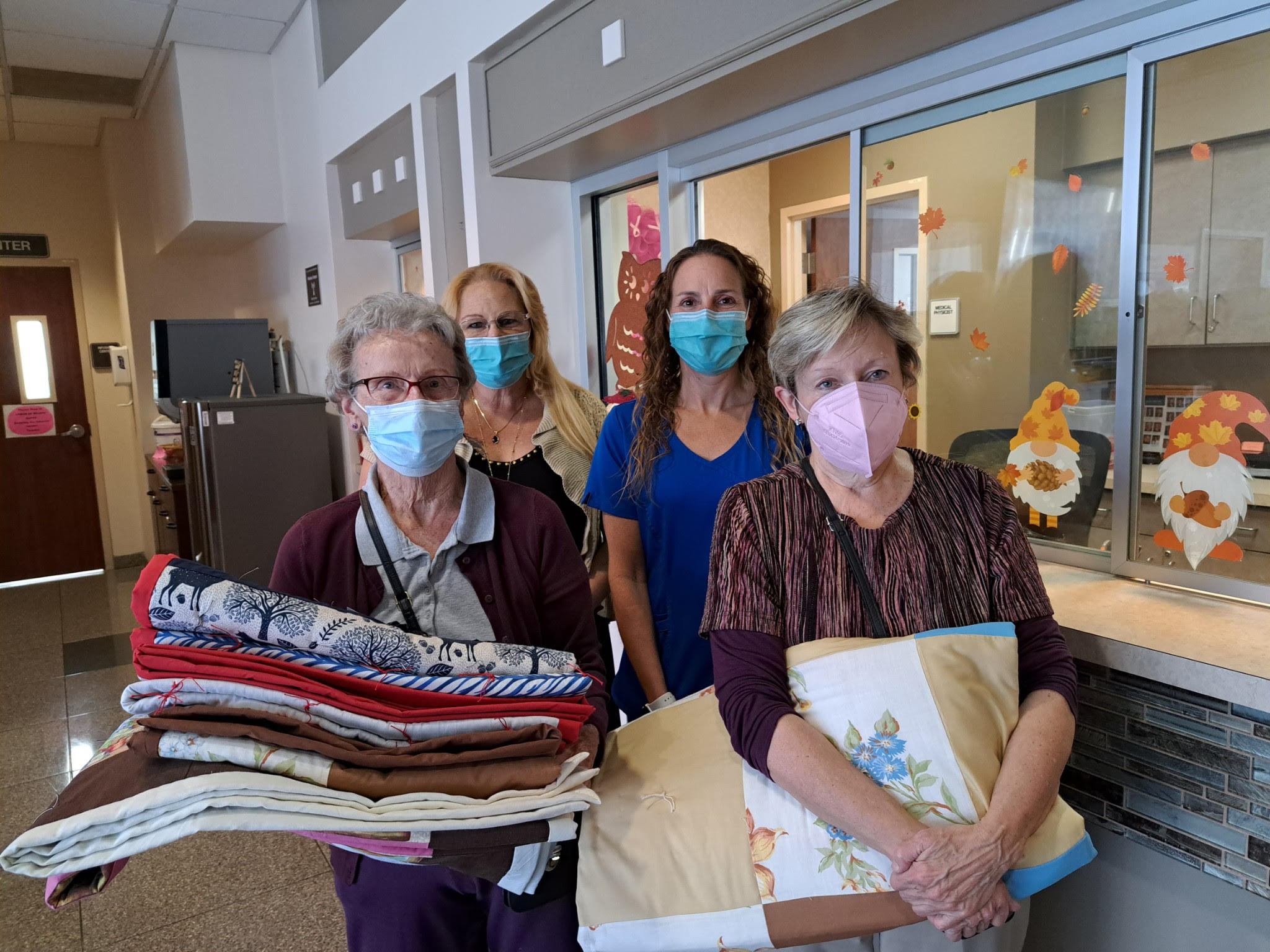 Trinity Lutheran Church - Pulaski Virginia